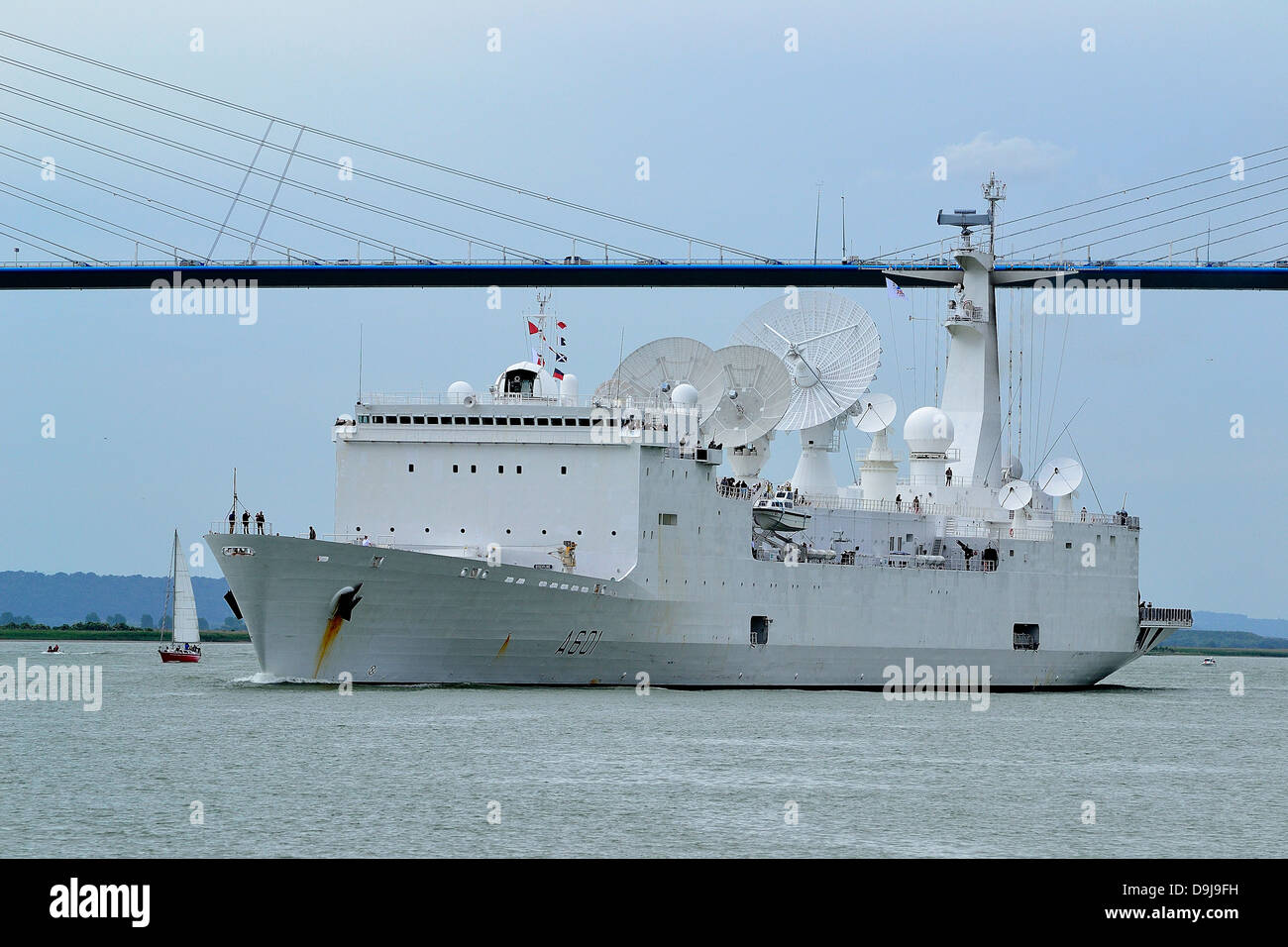 Porto della marina francese immagini e fotografie stock ad alta ...