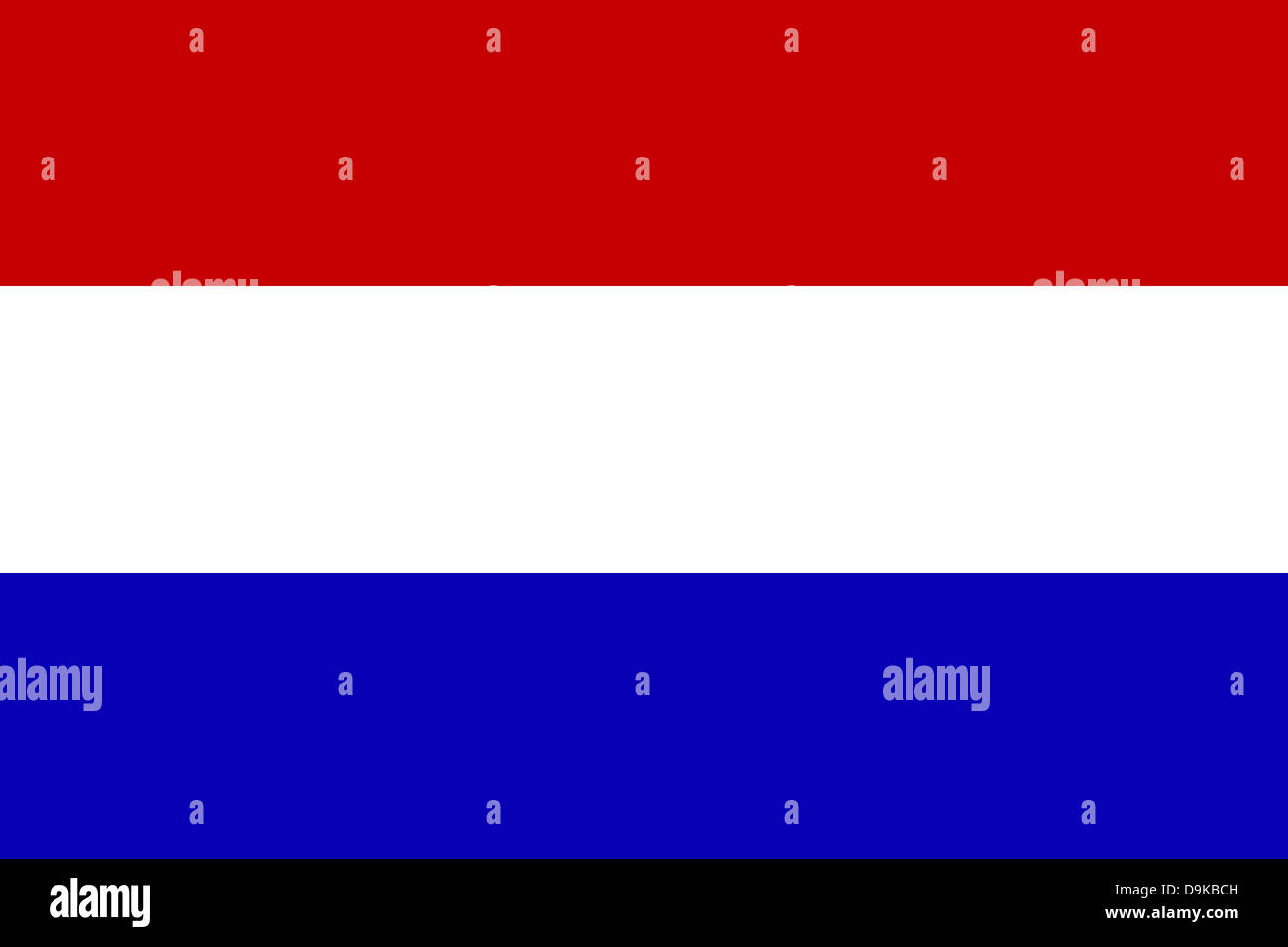 Flag of the netherlands immagini e fotografie stock ad alta risoluzione ...