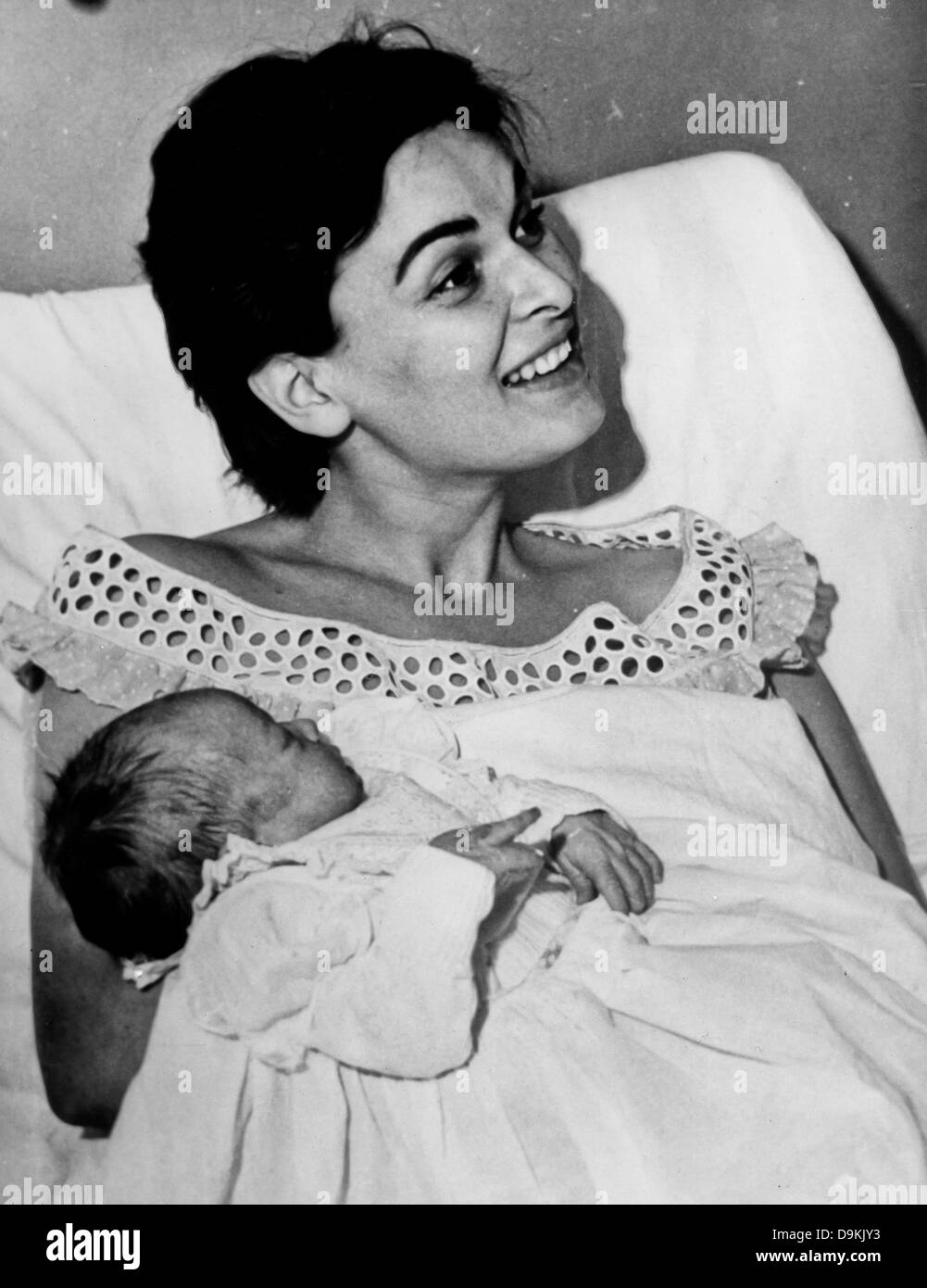 Lucia bose Foto e Immagini Stock in Bianco e Nero - Alamy