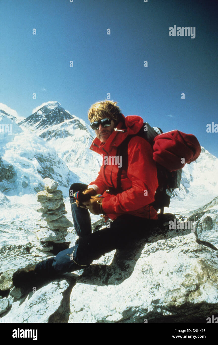 Robert redford dove immagini e fotografie stock ad alta risoluzione - Alamy