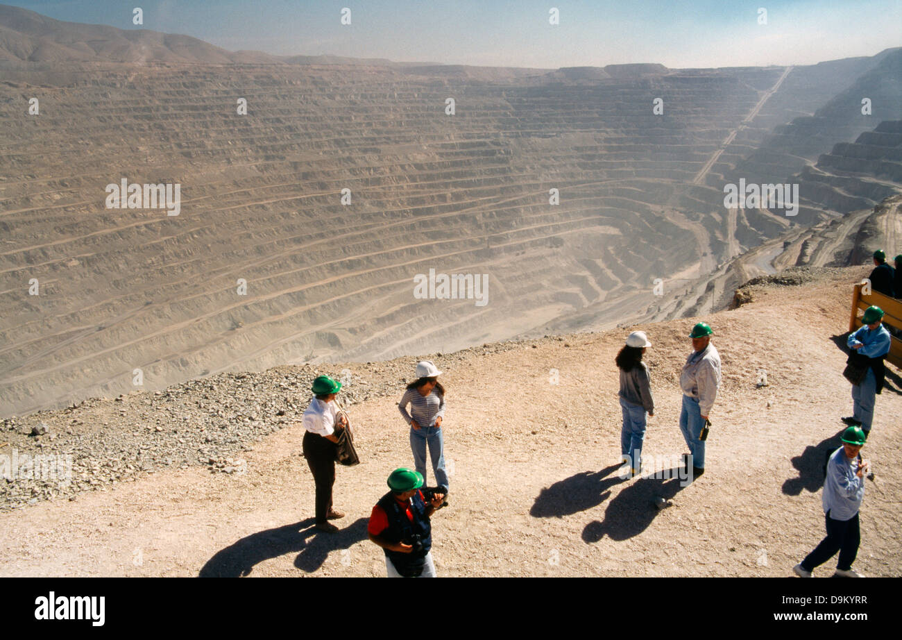 Visitatori miniera immagini e fotografie stock ad alta risoluzione - Alamy