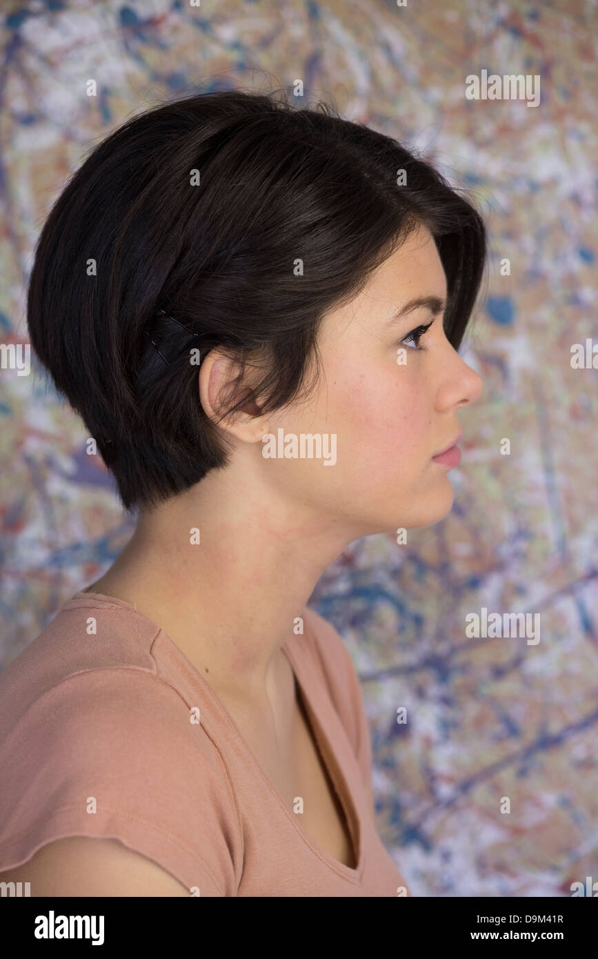 16 anni di età immagini e fotografie stock ad alta risoluzione - Alamy