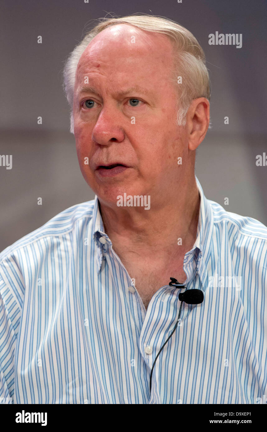 David gergen immagini e fotografie stock ad alta risoluzione - Alamy