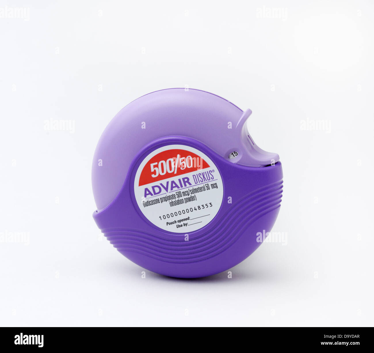 Inhaler medication lung immagini e fotografie stock ad alta risoluzione ...