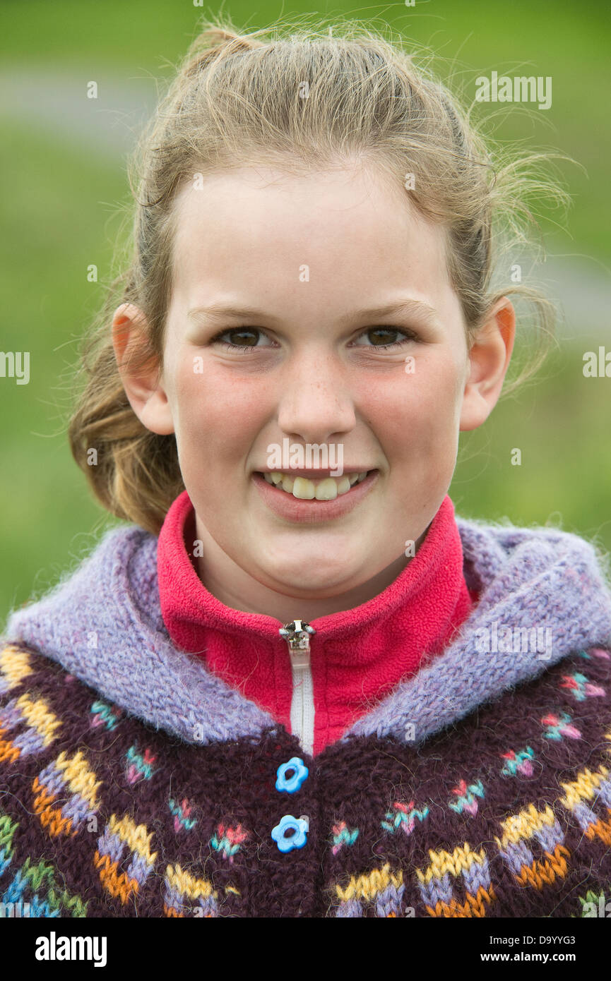Ragazze islandesi immagini e fotografie stock ad alta risoluzione - Alamy