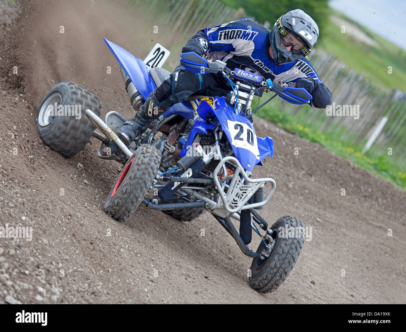 Giorno al quad immagini e fotografie stock ad alta risoluzione - Alamy