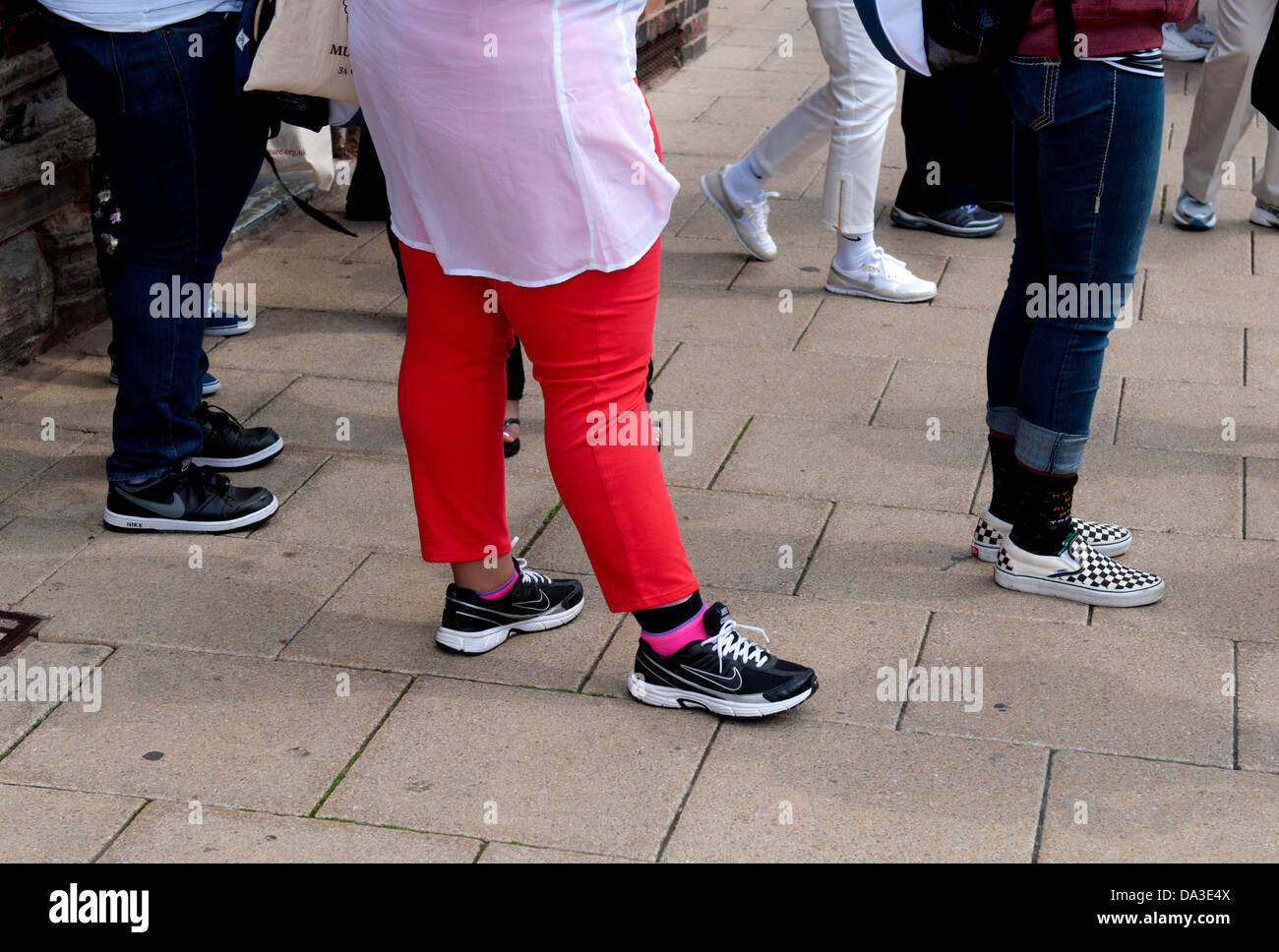 Adolescenza moda immagini e fotografie stock ad alta risoluzione - Alamy