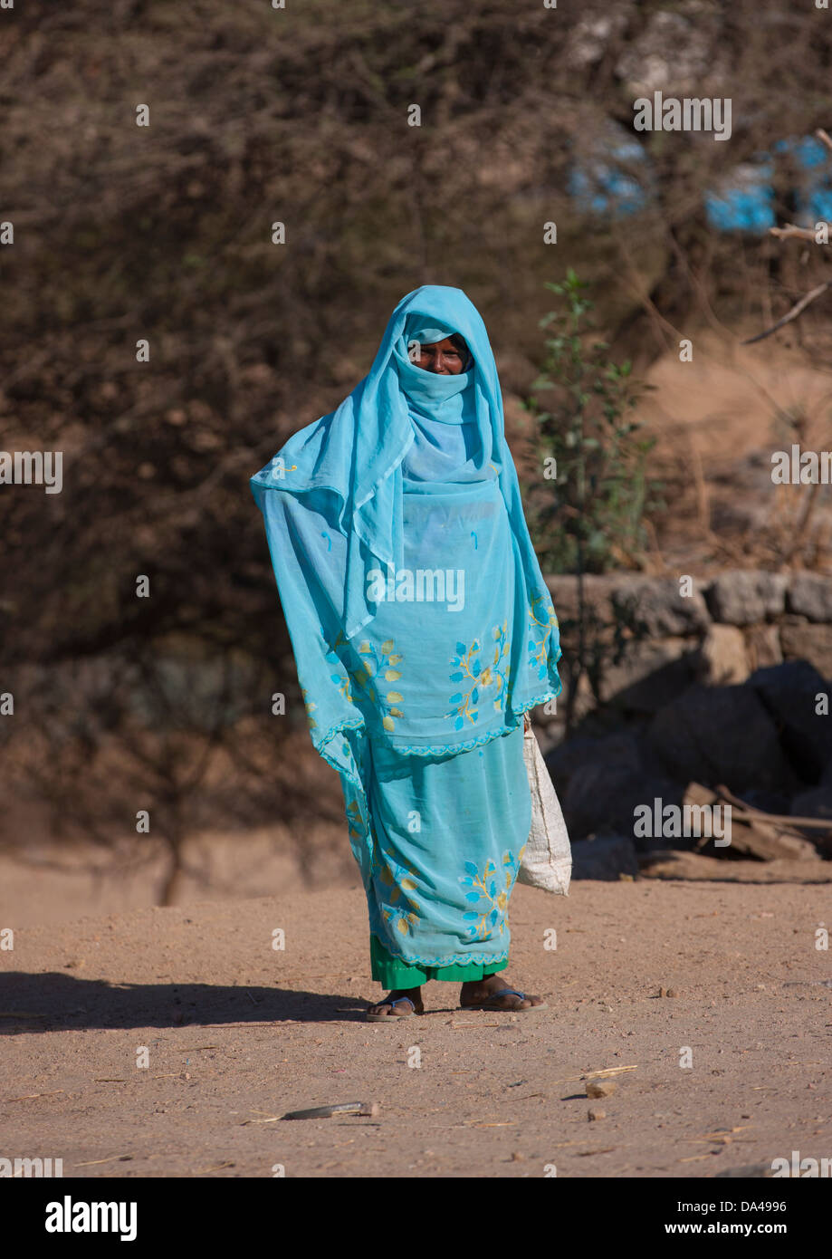 Eritrean ethnicity immagini e fotografie stock ad alta risoluzione - Alamy