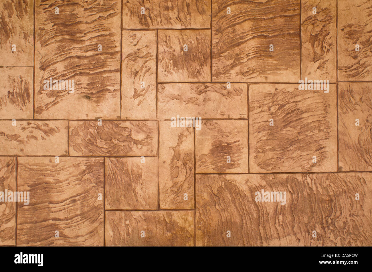 Pannello di pavimento in cemento immagini e fotografie stock ad alta ...