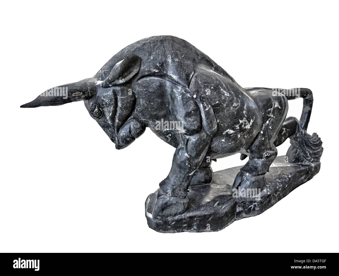 Simbolo del toro selvaggio immagini e fotografie stock ad alta ...