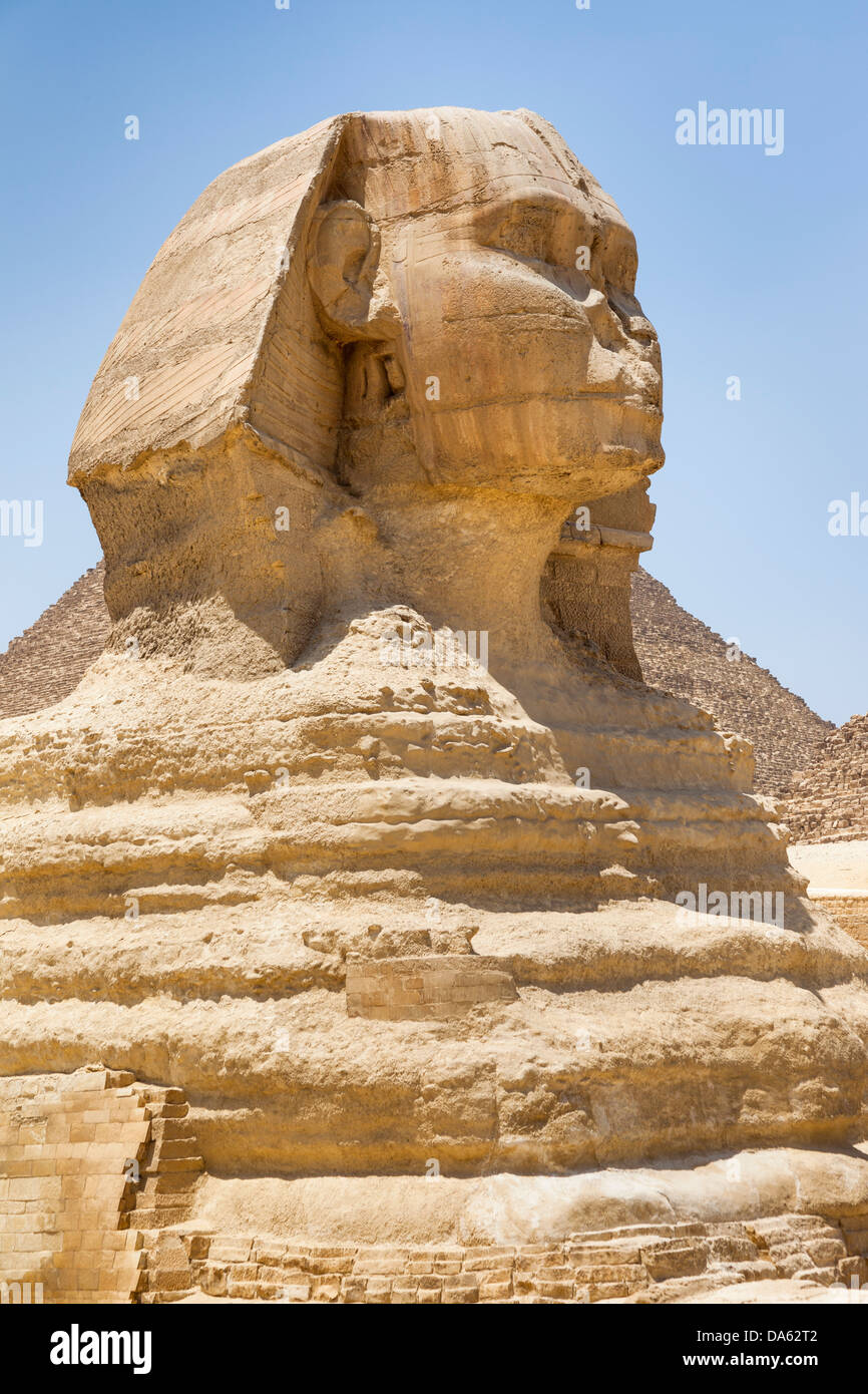 Monumenti di giza egitto immagini e fotografie stock ad alta ...
