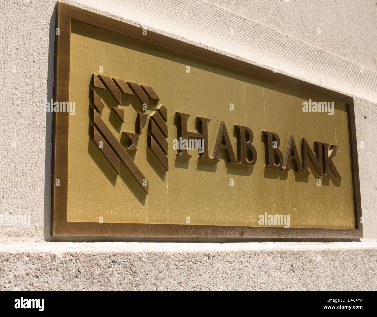 Hab bank immagini e fotografie stock ad alta risoluzione - Alamy