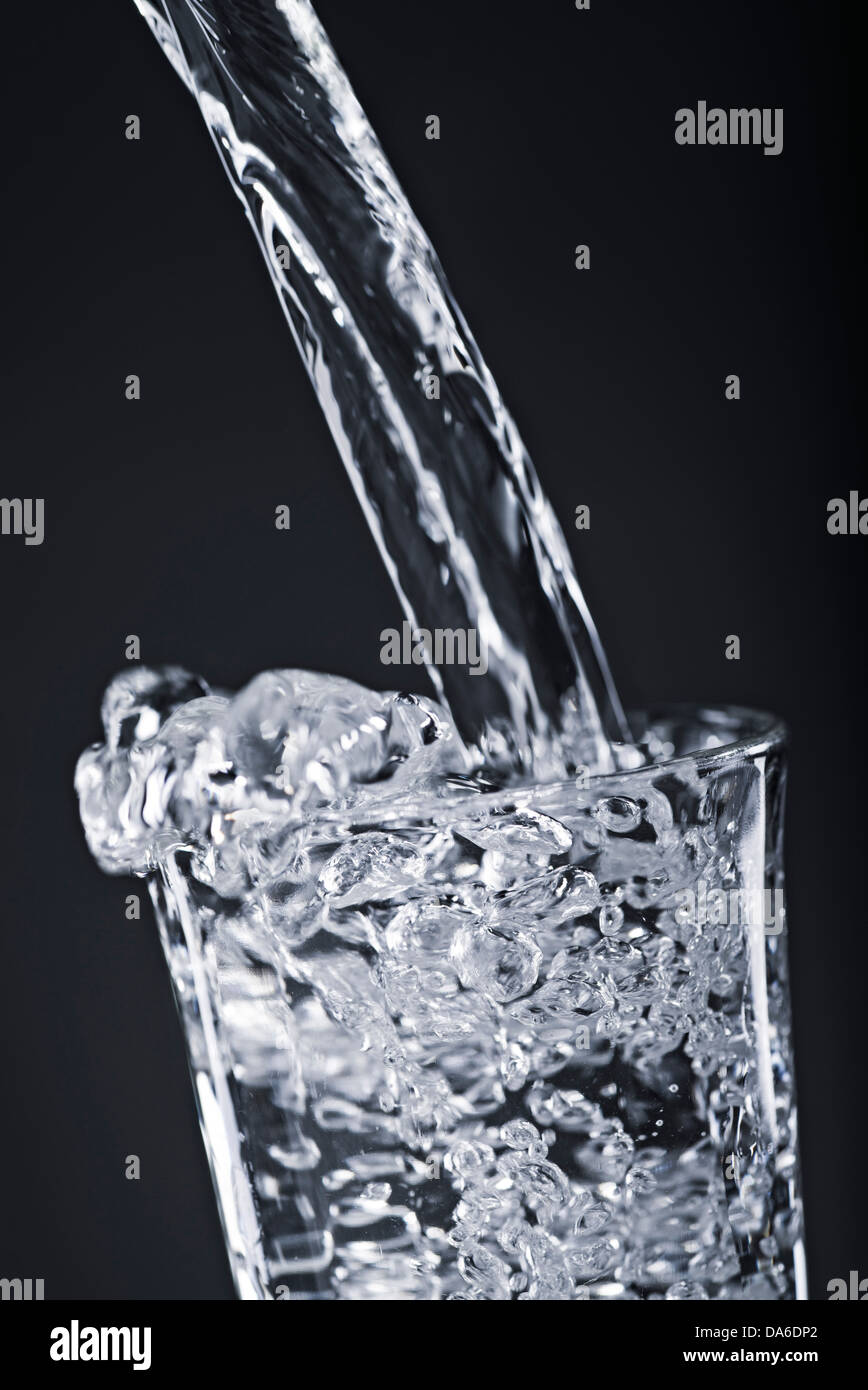 Fred acqua potabile immagini e fotografie stock ad alta risoluzione - Alamy