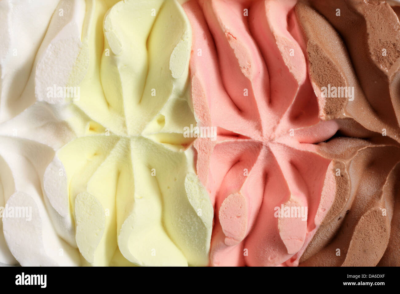 Texture ice cream texture immagini e fotografie stock ad alta ...