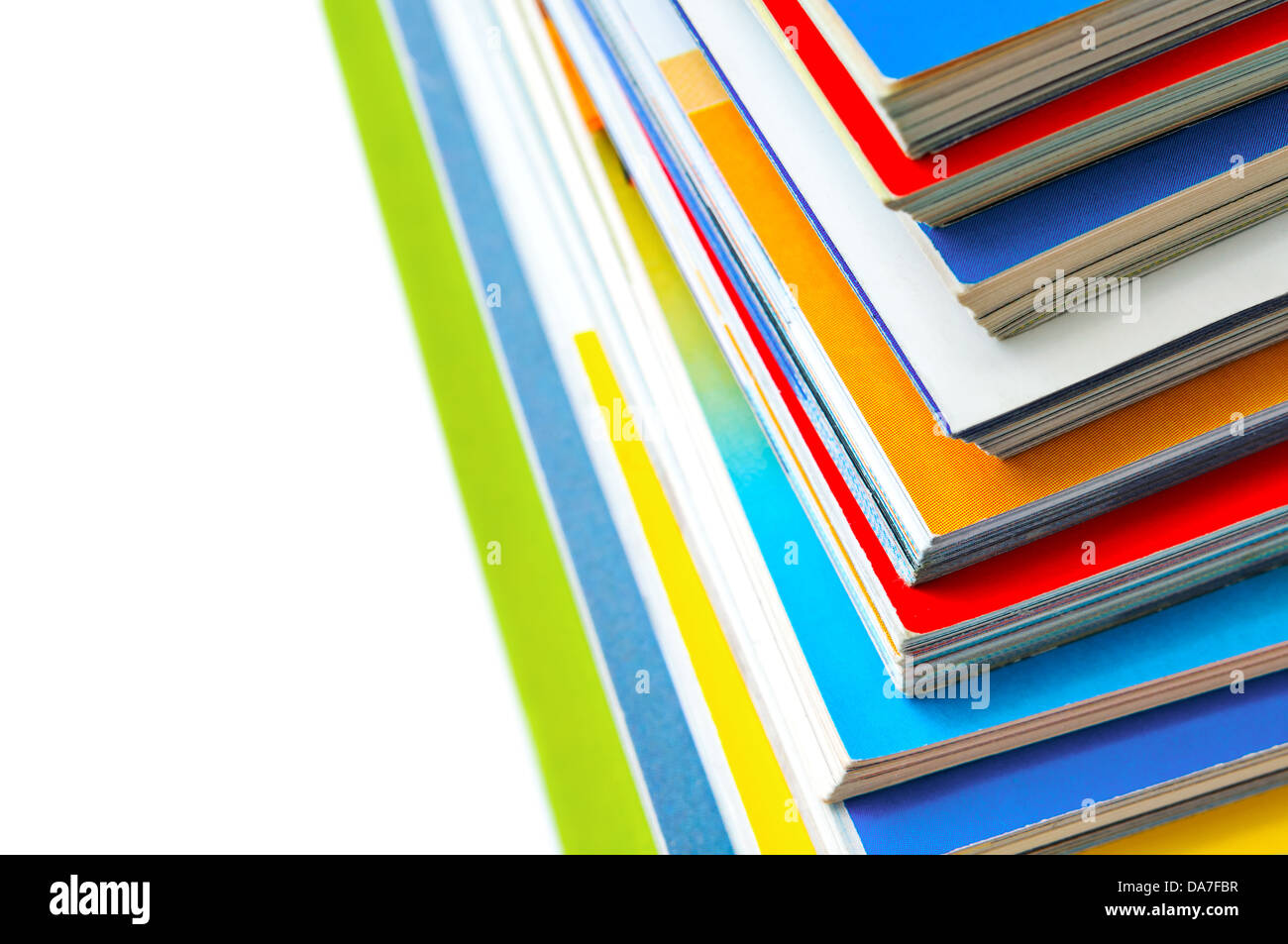 Riviste da leggere immagini e fotografie stock ad alta risoluzione - Alamy