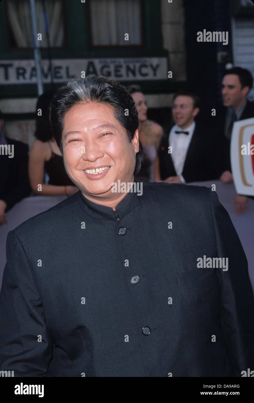Sammo hung aka hung kam bo the immagini e fotografie stock ad alta ...