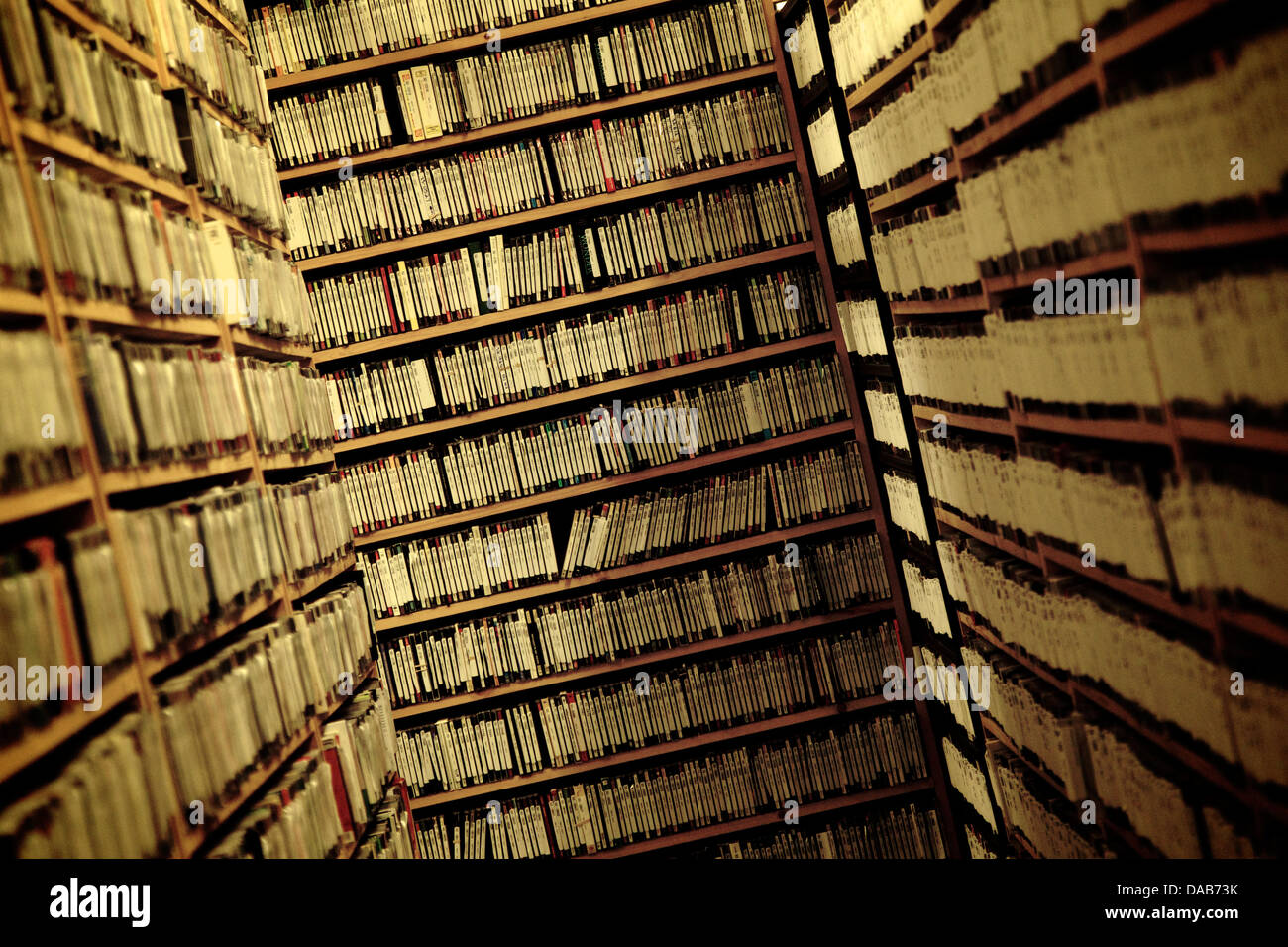 Virgin records store immagini e fotografie stock ad alta risoluzione ...