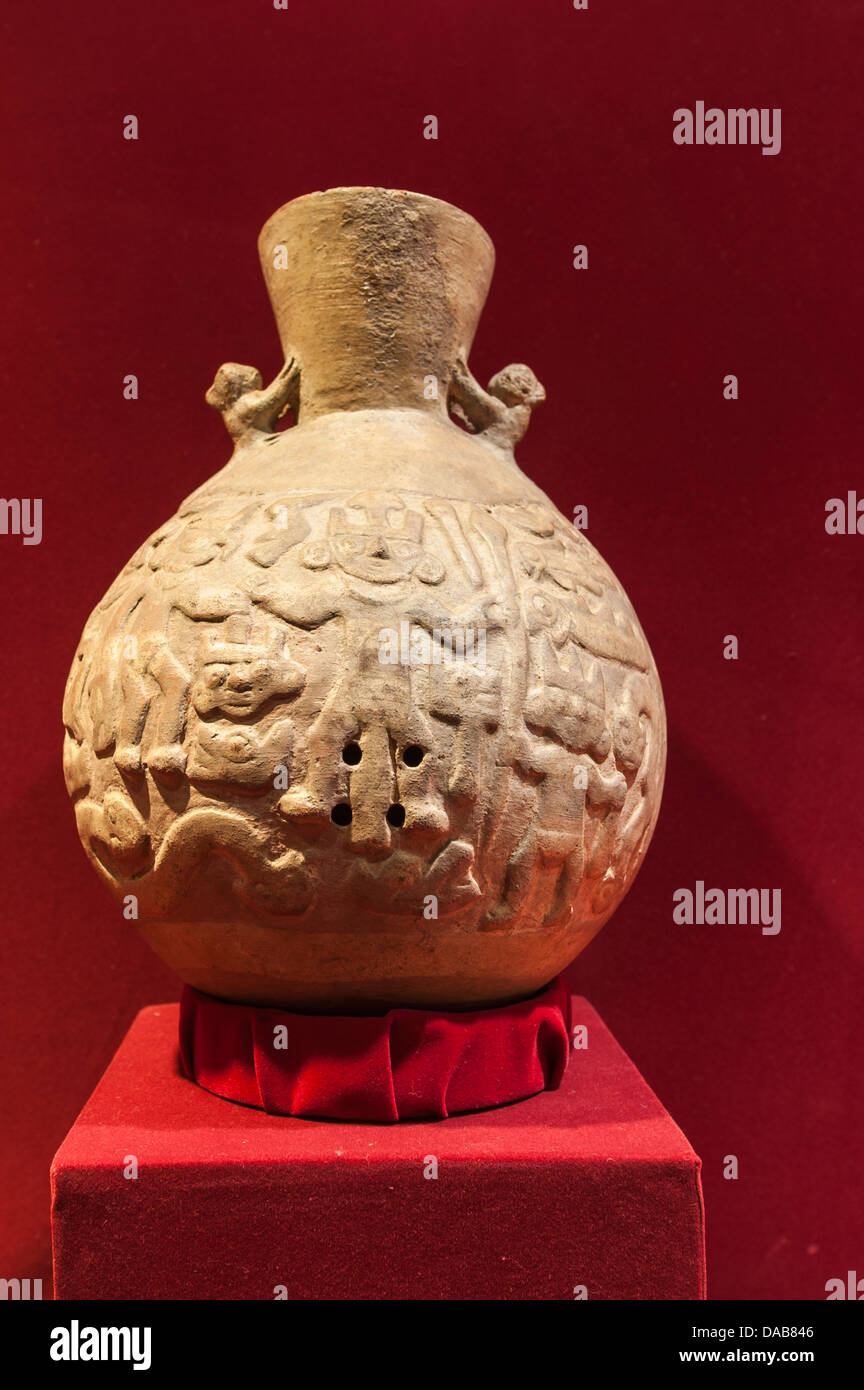 Inca ceramica immagini e fotografie stock ad alta risoluzione - Alamy