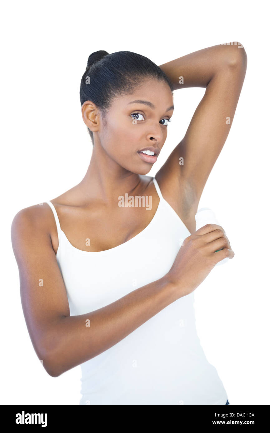 Ascella donna immagini e fotografie stock ad alta risoluzione - Alamy