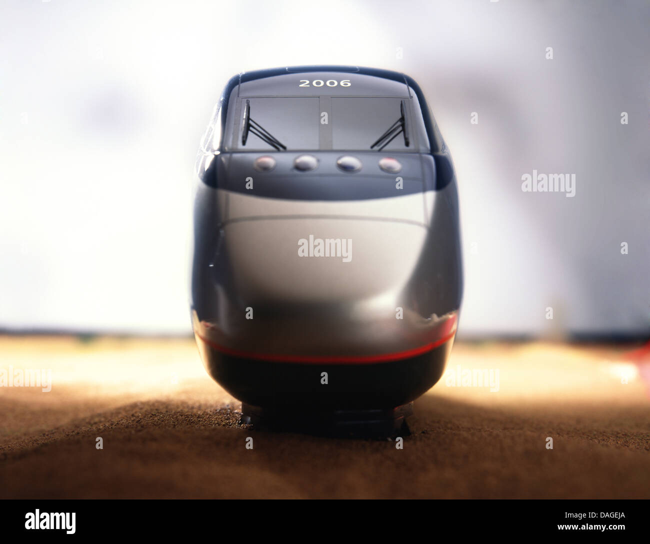 Motore del treno immagini e fotografie stock ad alta risoluzione - Alamy