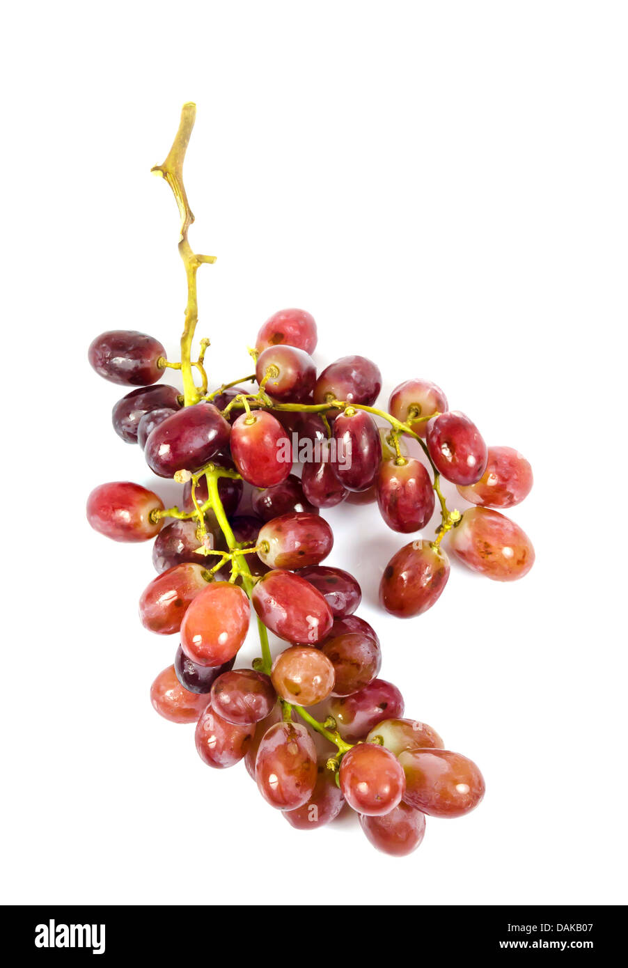Frutto dell'uva rossa immagini e fotografie stock ad alta risoluzione ...