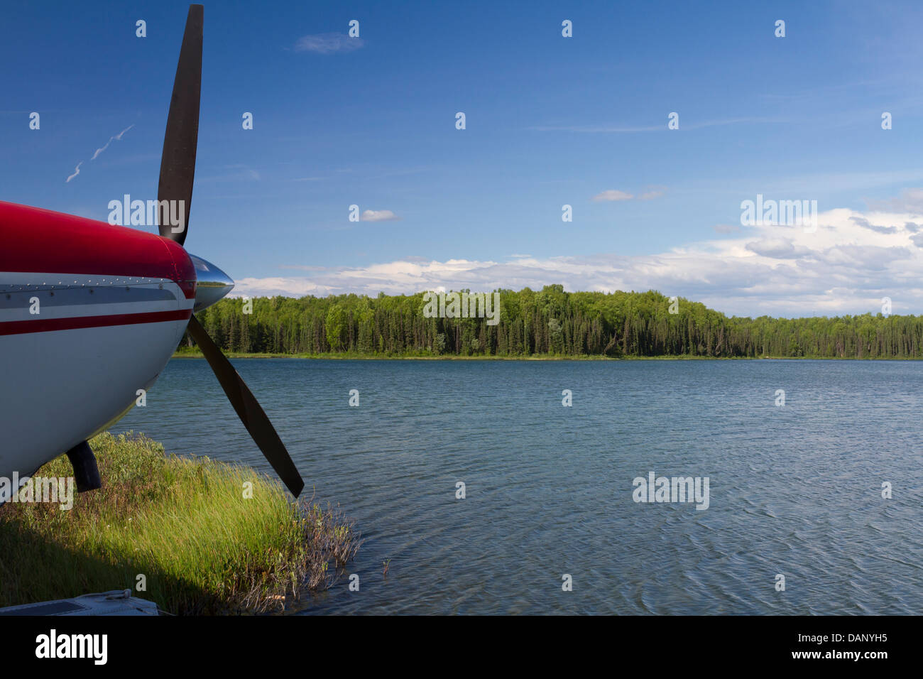 Aeroplano ad elica immagini e fotografie stock ad alta risoluzione - Alamy
