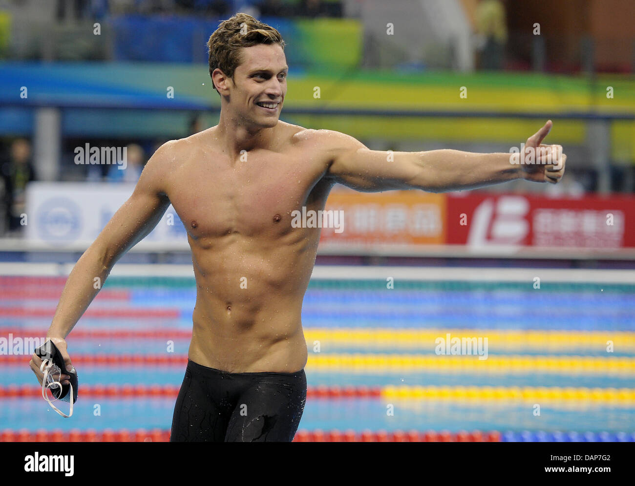 Luca dotto immagini e fotografie stock ad alta risoluzione - Alamy