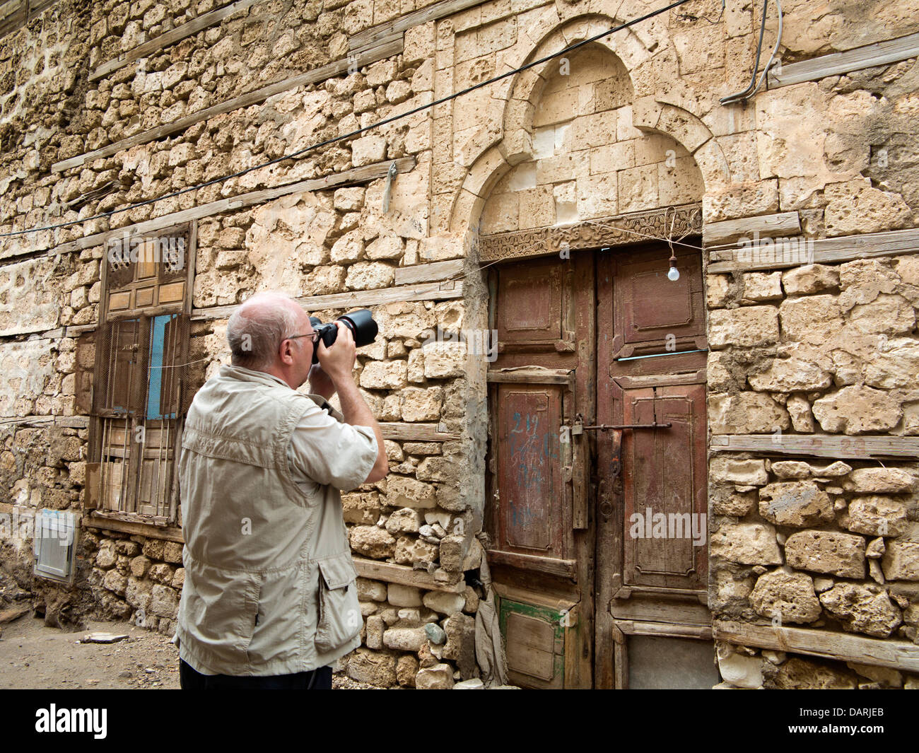 Arched lintel immagini e fotografie stock ad alta risoluzione - Alamy