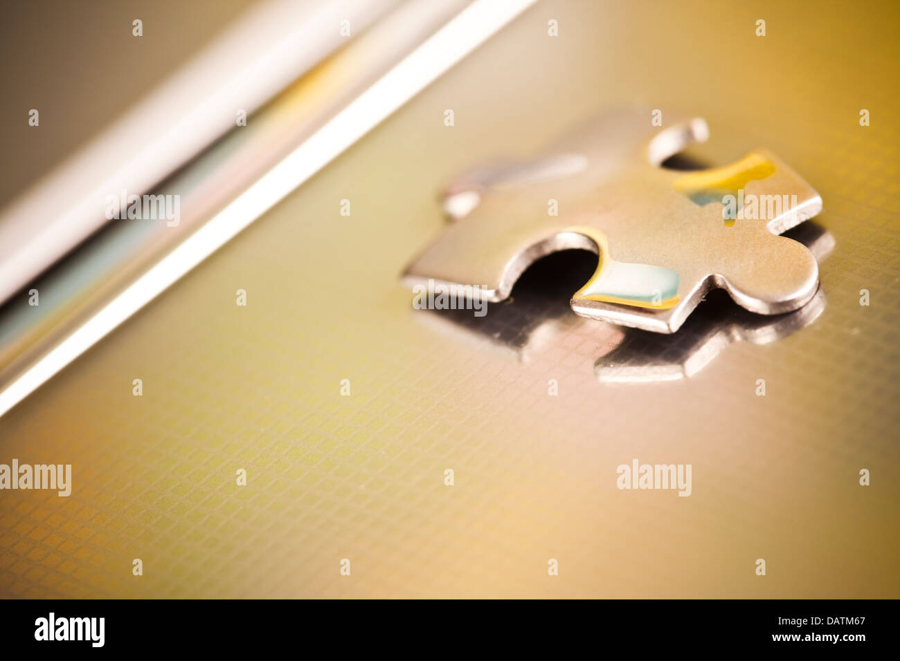 Modelli di puzzle immagini e fotografie stock ad alta risoluzione - Alamy