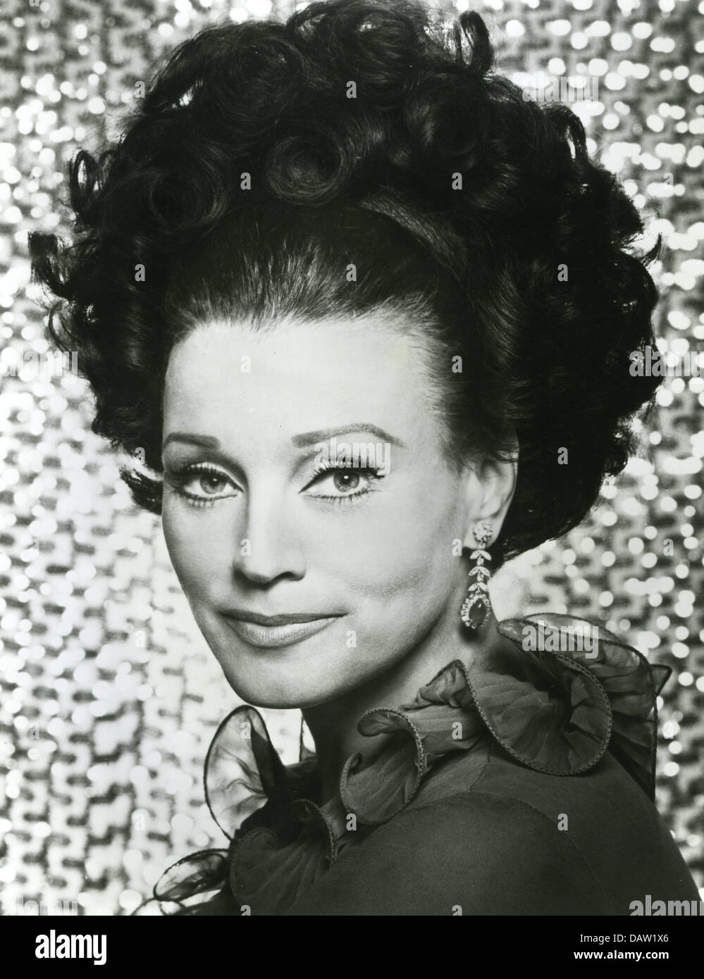 Kay starr immagini e fotografie stock ad alta risoluzione - Alamy