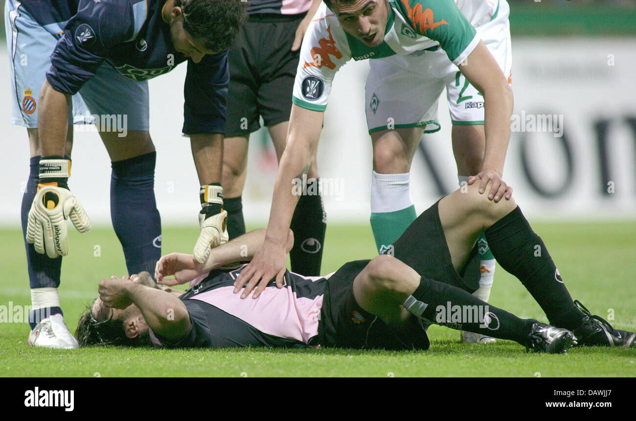 Daniel jarque immagini e fotografie stock ad alta risoluzione - Alamy