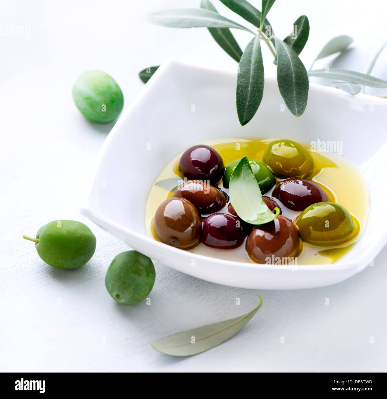Olio extravergine di oliva greco immagini e fotografie stock ad alta ...