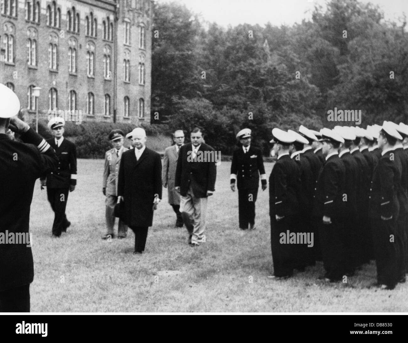 Ispettore generale delle forze armate immagini e fotografie stock ad ...