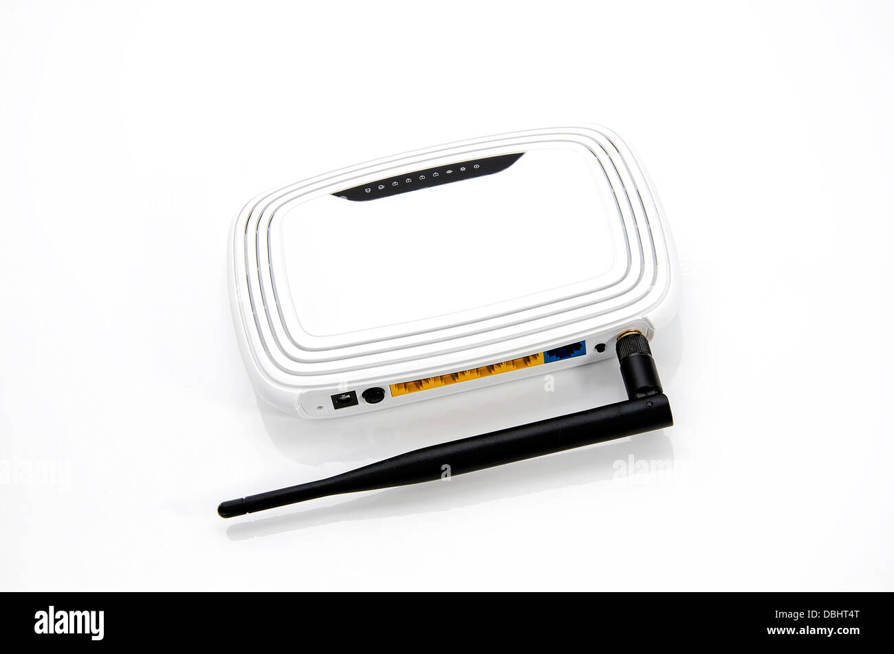 Tabella del router immagini e fotografie stock ad alta risoluzione - Alamy