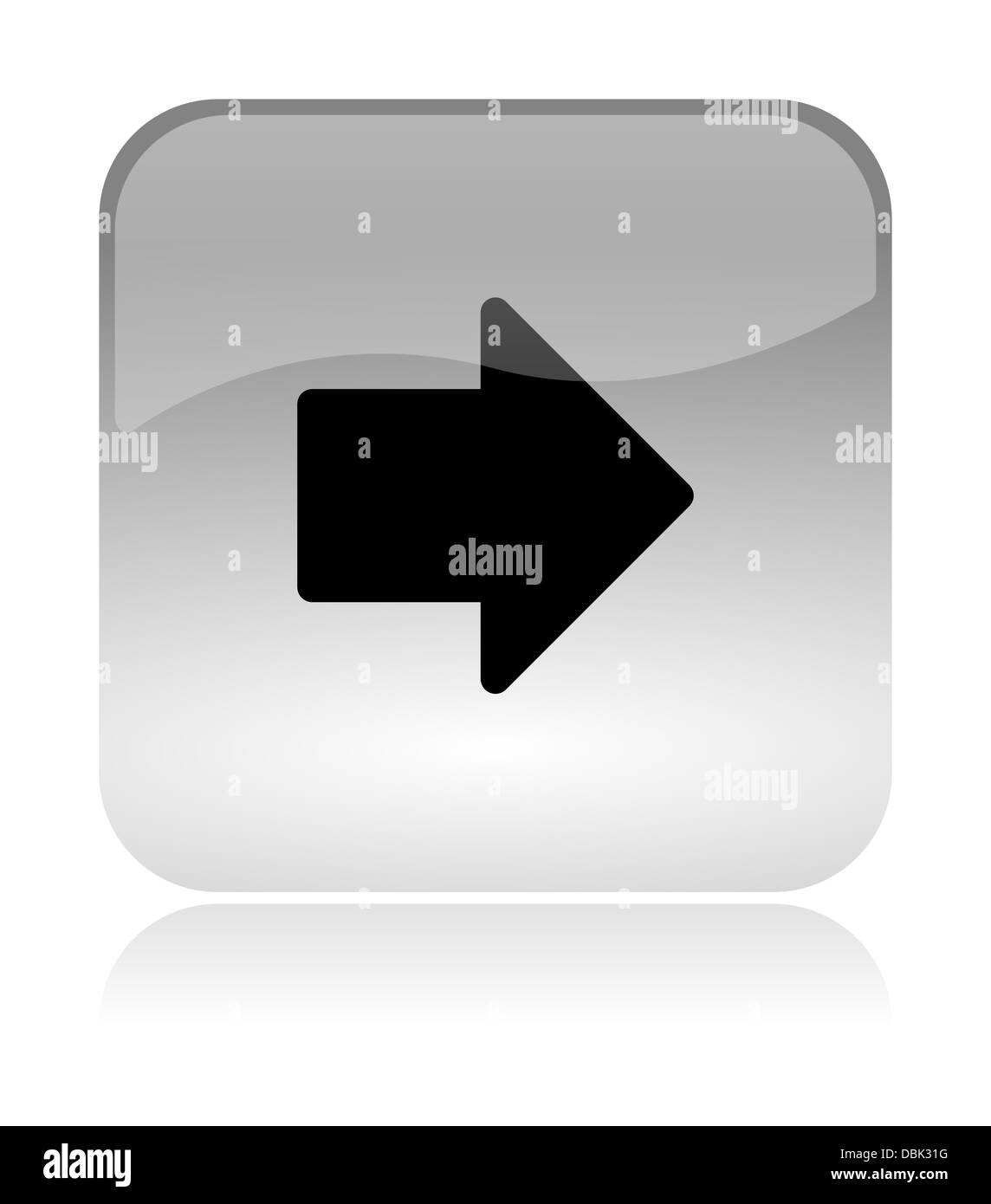 Alla freccia destra immagini e fotografie stock ad alta risoluzione - Alamy