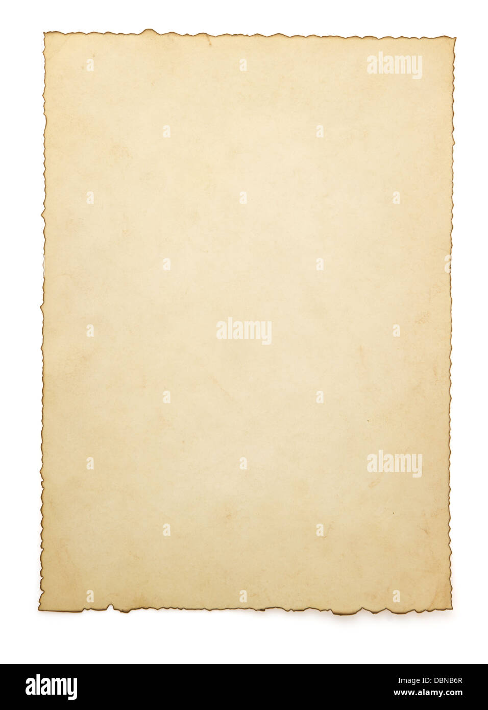 Carta pergamena immagini e fotografie stock ad alta risoluzione - Alamy