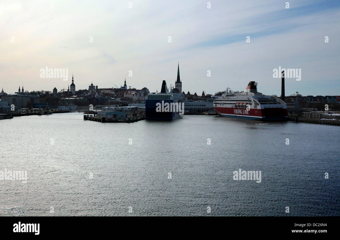 Helsinki waterway immagini e fotografie stock ad alta risoluzione - Alamy
