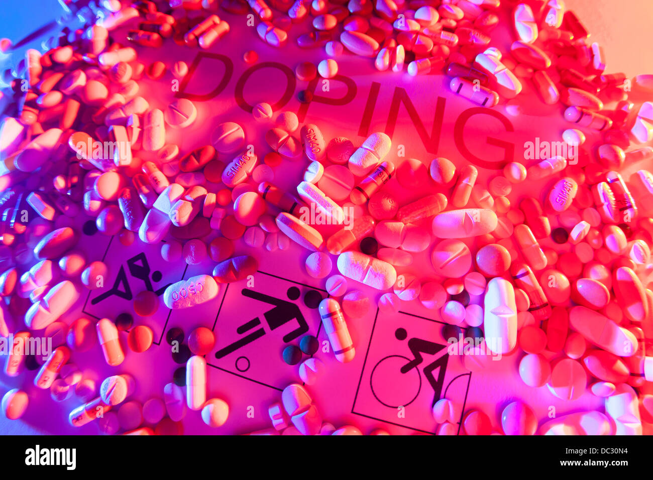 Simbolo dello sport simbolobild immagini e fotografie stock ad alta ...