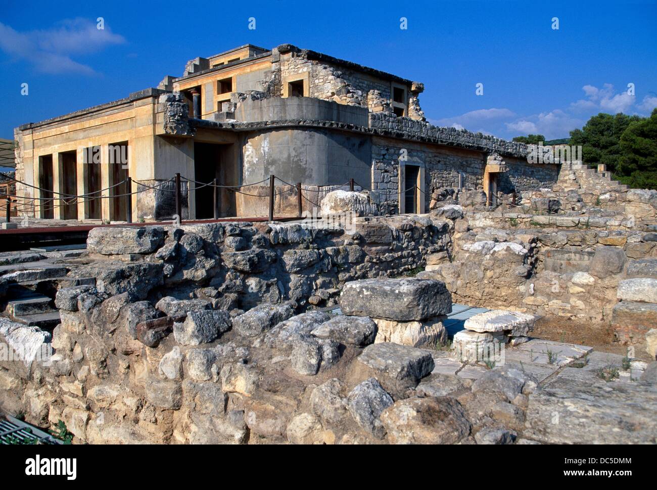Minoan civilization immagini e fotografie stock ad alta risoluzione - Alamy