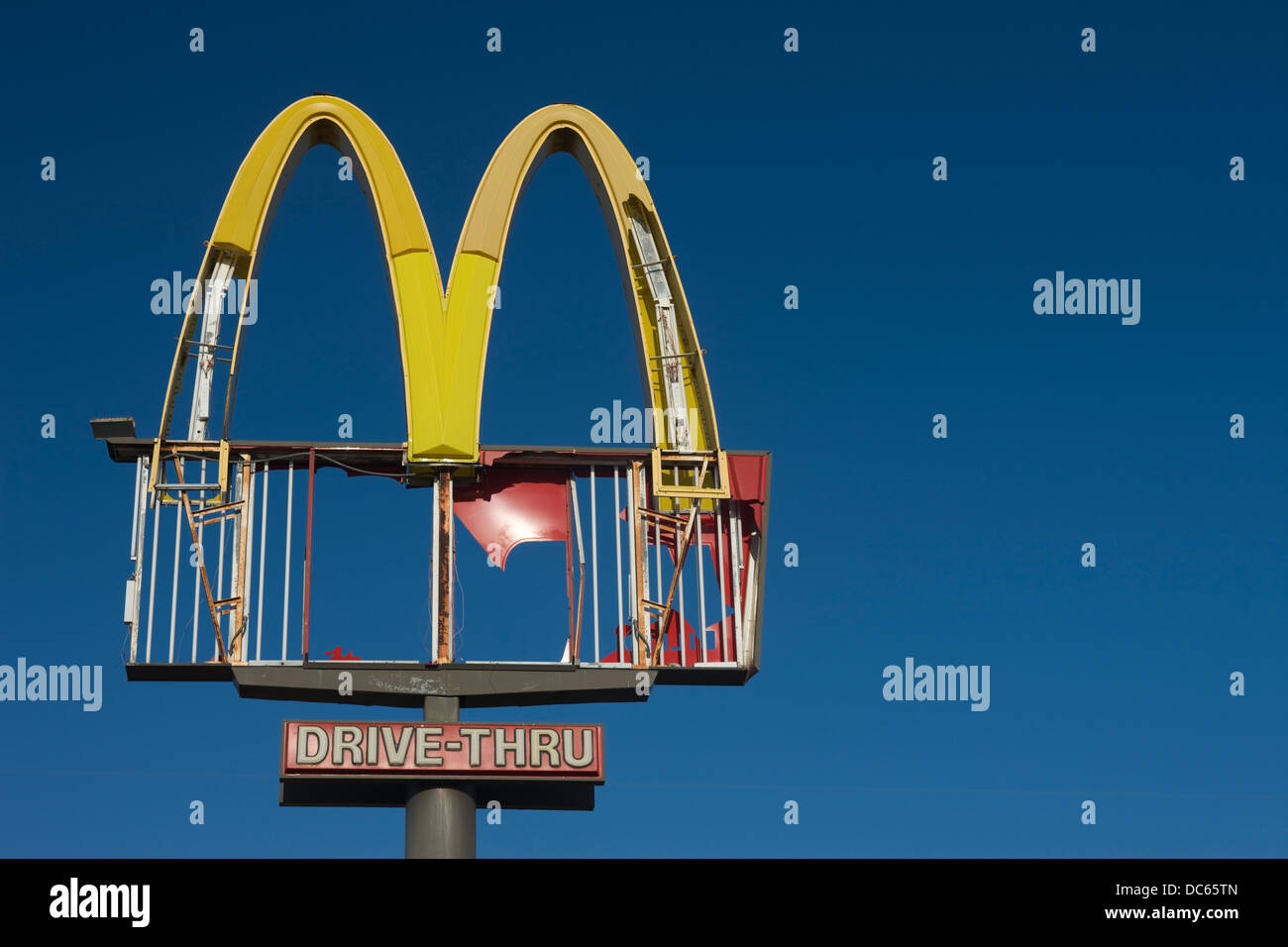 Mc donalds immagini e fotografie stock ad alta risoluzione - Alamy