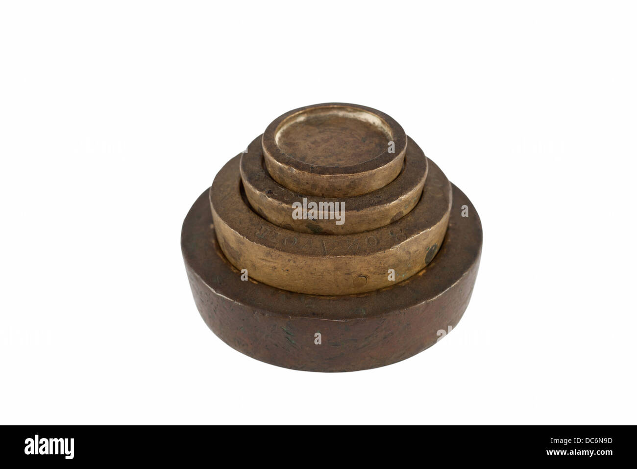 Pesi di scala immagini e fotografie stock ad alta risoluzione - Alamy
