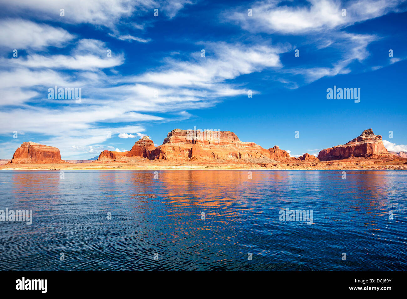 Turismo lago powell immagini e fotografie stock ad alta risoluzione - Alamy