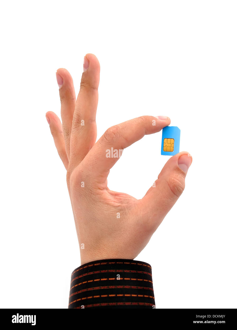 Scheda sim gsm immagini e fotografie stock ad alta risoluzione - Alamy