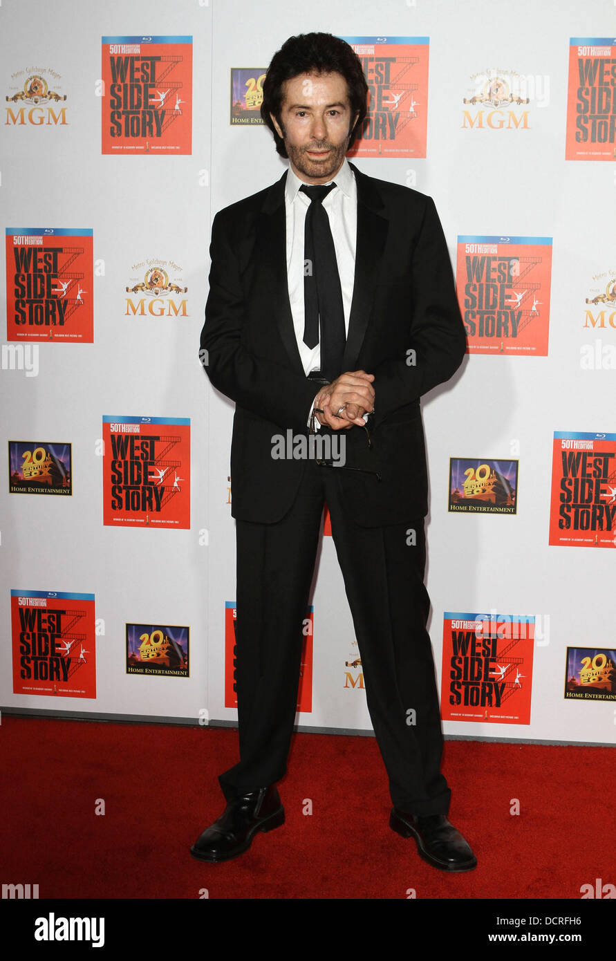 George chakiris 50th immagini e fotografie stock ad alta risoluzione ...