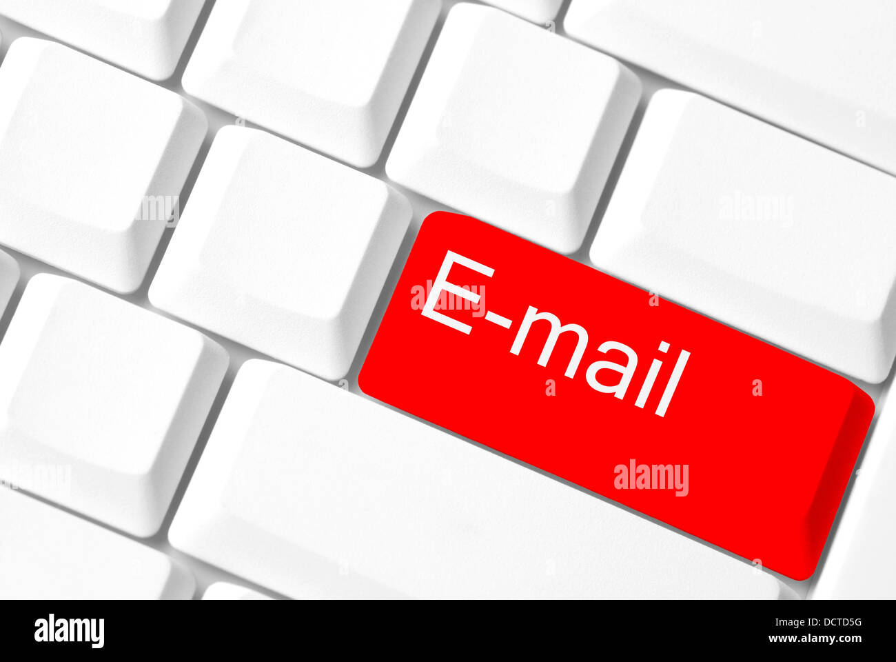 Pc di posta elettronica immagini e fotografie stock ad alta risoluzione ...