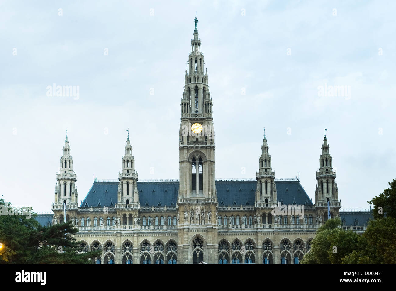 Famosi punti di riferimento dell'austria immagini e fotografie stock ad ...