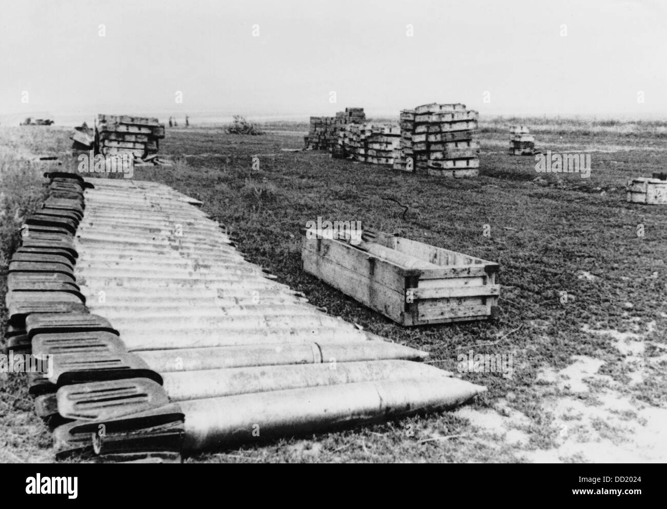 Operazione barbarossa invasione dell'unione sovietica immagini e ...