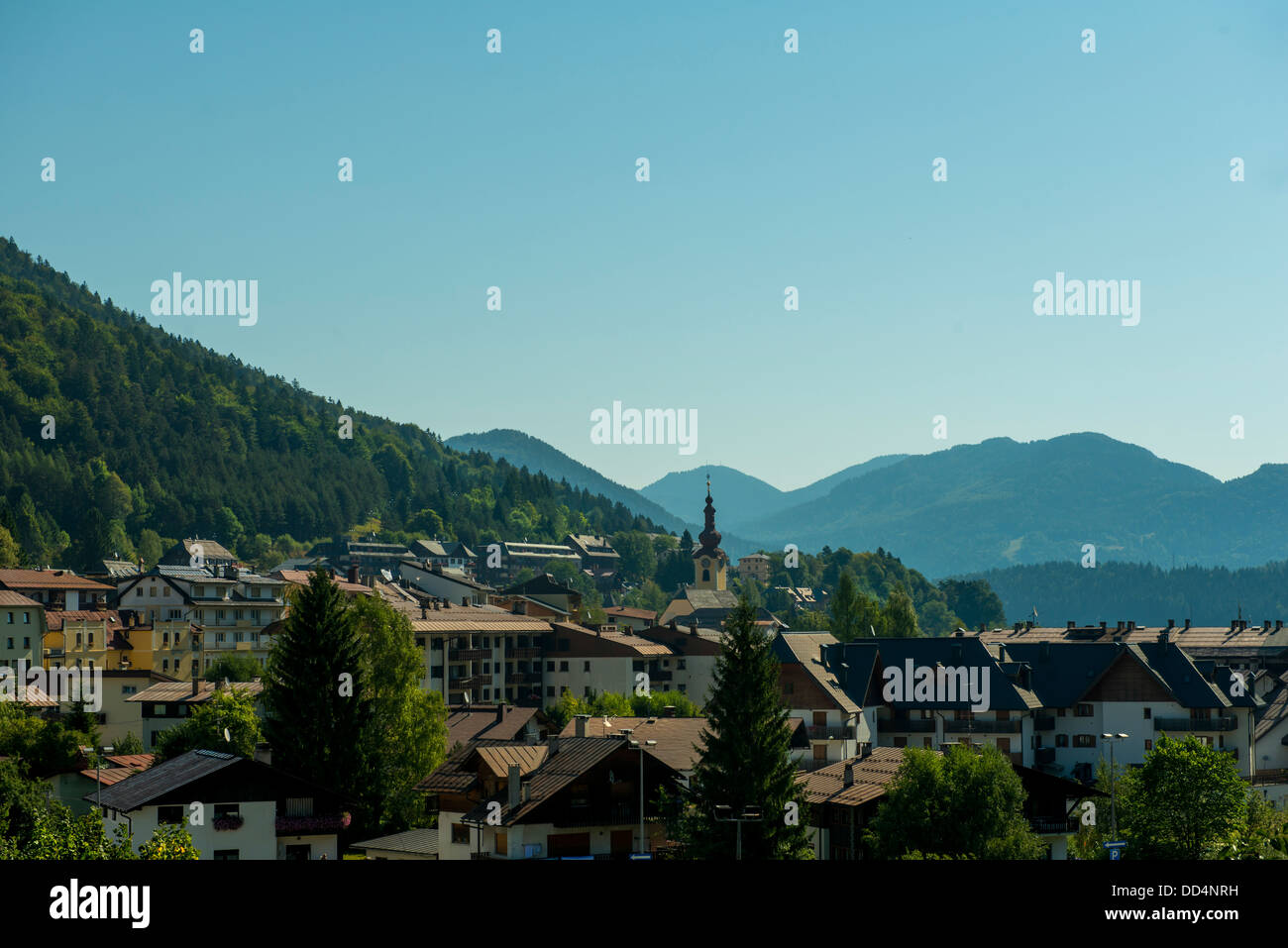 Tarvisio tarvisio immagini e fotografie stock ad alta risoluzione - Alamy