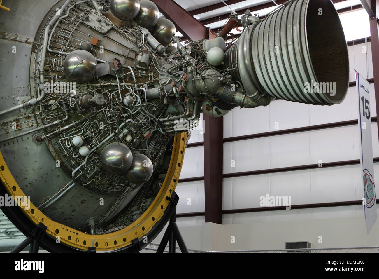 Johnson space center apollo immagini e fotografie stock ad alta ...