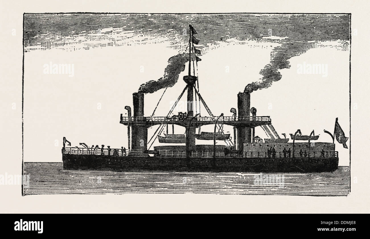 Nave italiana immagini e fotografie stock ad alta risoluzione - Alamy